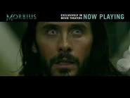 Morbius | Sony's Spider-Man Universe Wiki | Fandom